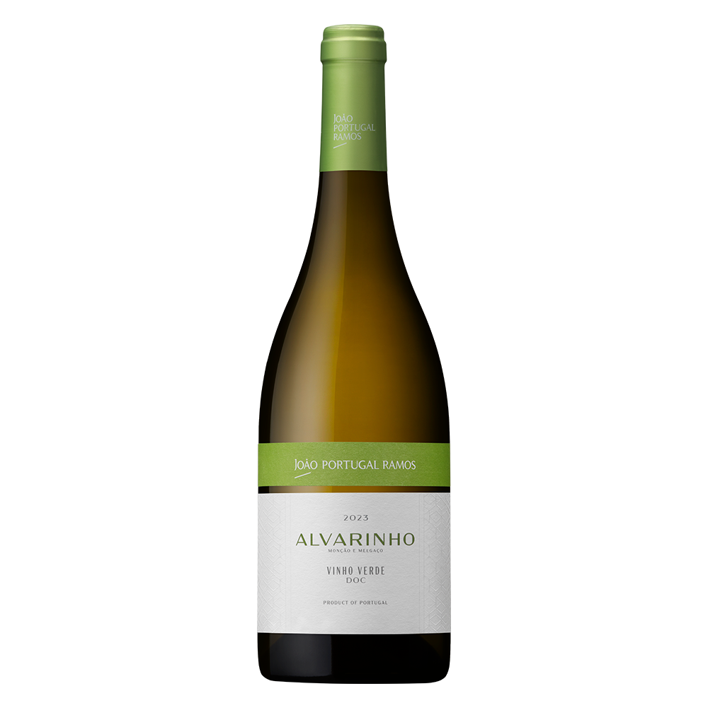 Alvarinho Vinho Verde | Casa Flora