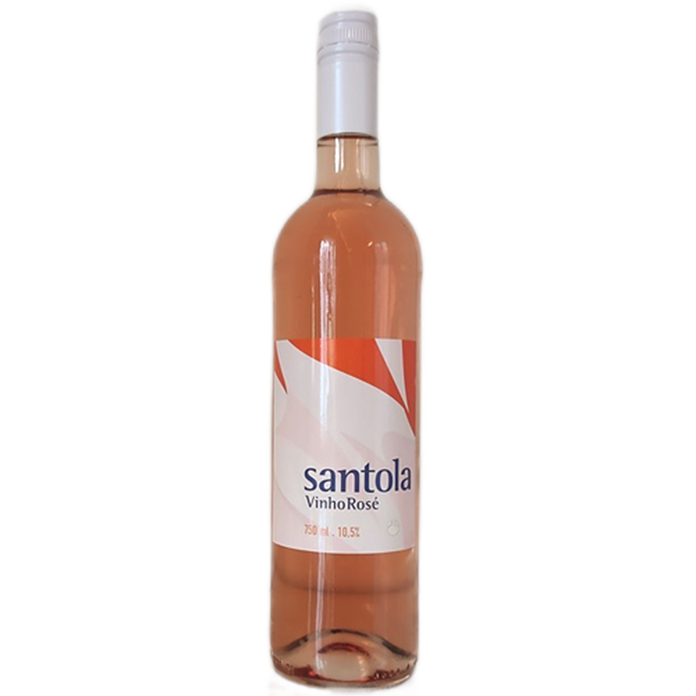 Santola Rosé | Casa Flora
