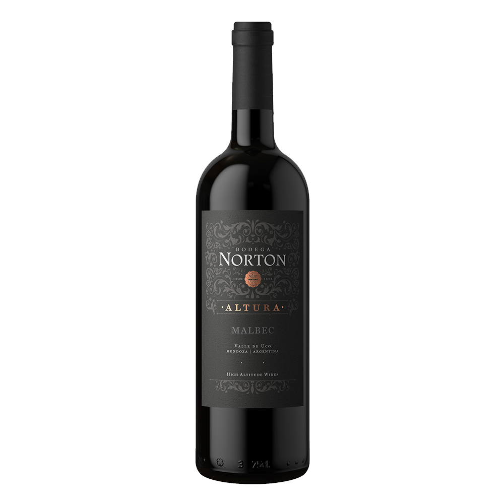 Norton Altura Malbec | Casa Flora