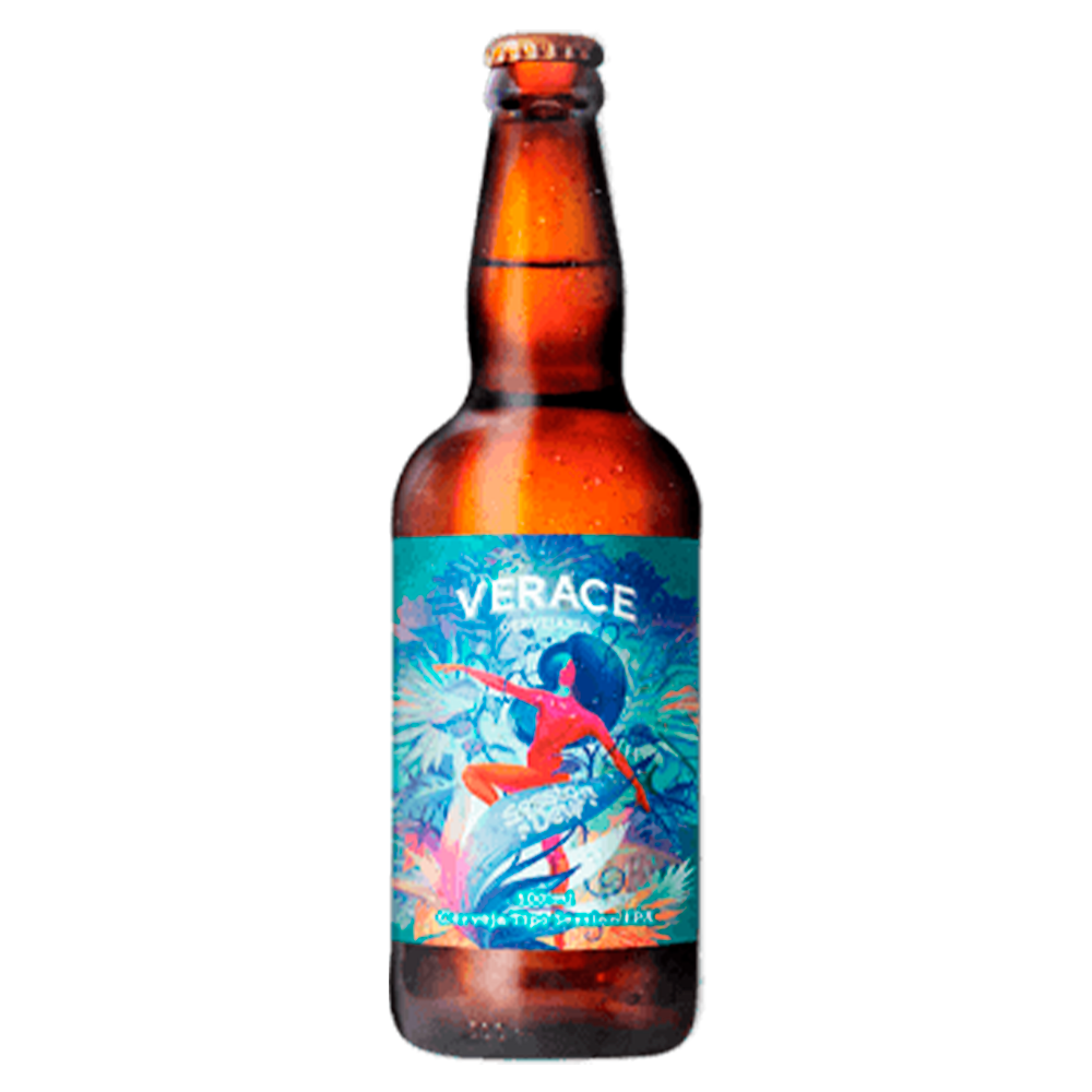 Cerveja Verace Session Dew