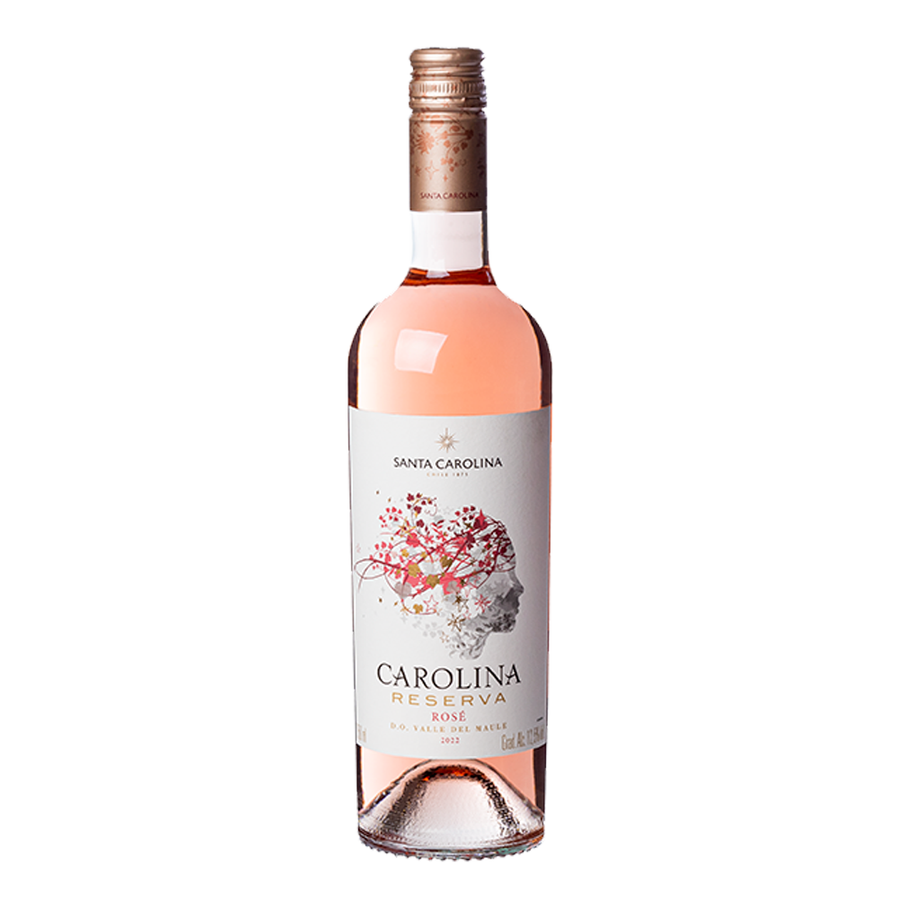 Carolina Reserva Rosé | Casa Flora