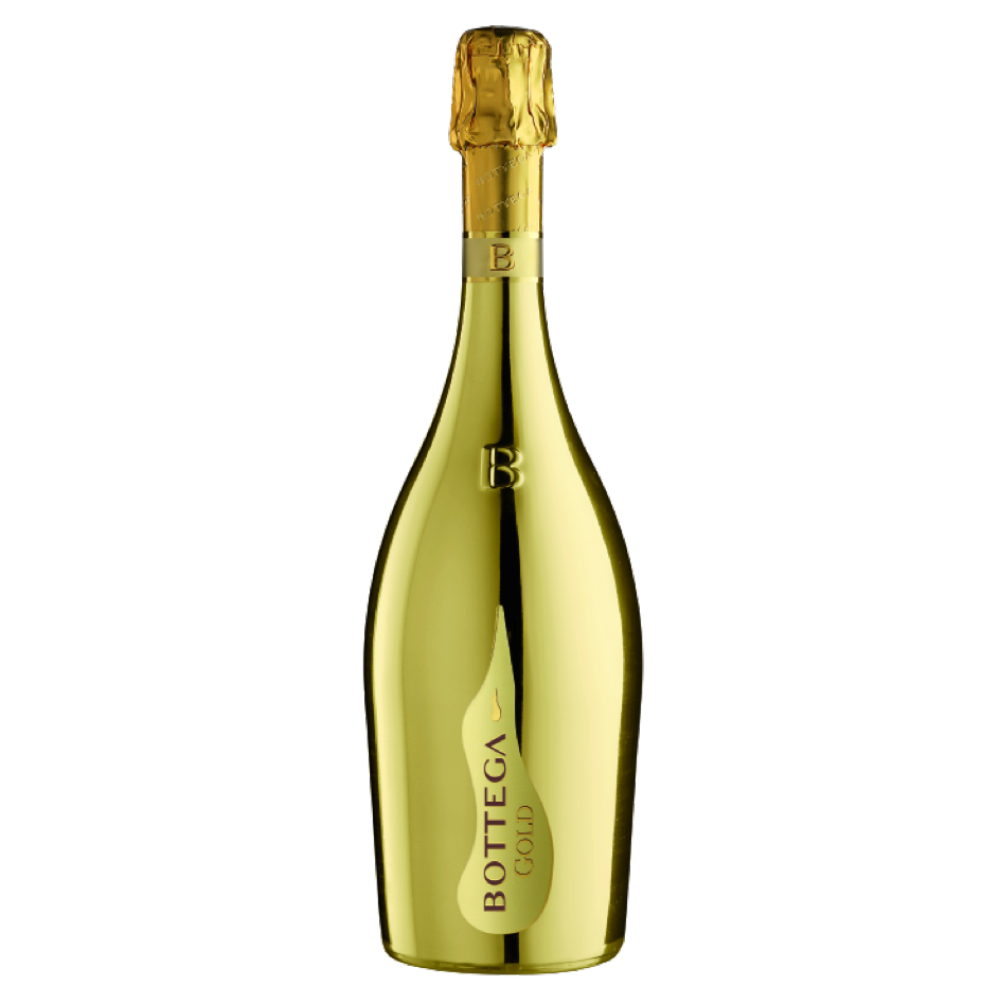 Bottega Gold Prosecco DOC | Casa Flora