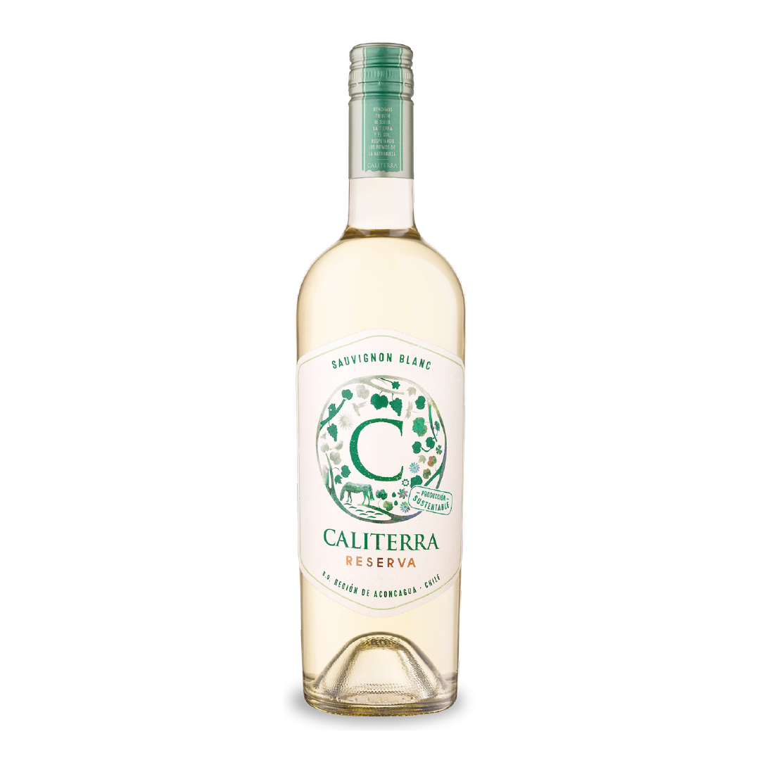Caliterra Reserva Sauvignon Blanc | Casa Flora