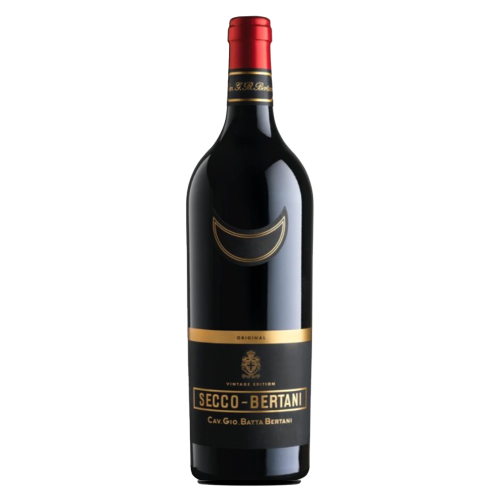 Secco Original Vintage Edition | Casa Flora